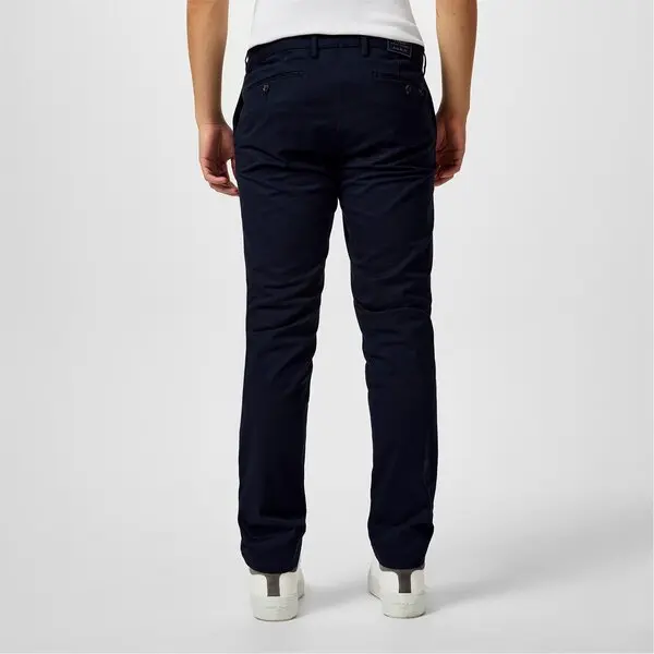 Polo Ralph Lauren Tailored Casual Trousers