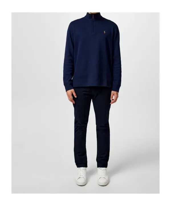 Polo Ralph Lauren Tailored Casual Trousers