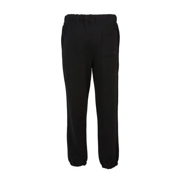 Hugo Boss Drawstring Elasticated-cuff Track Pants