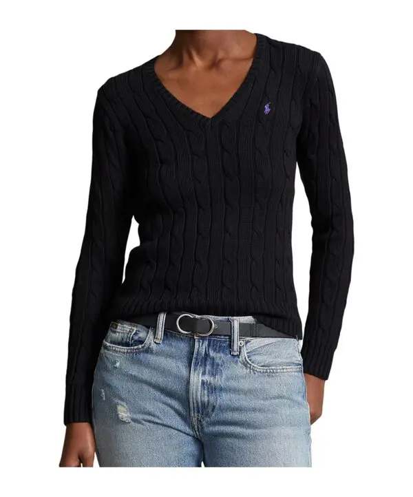 Polo Ralph Lauren V-neck Sweater