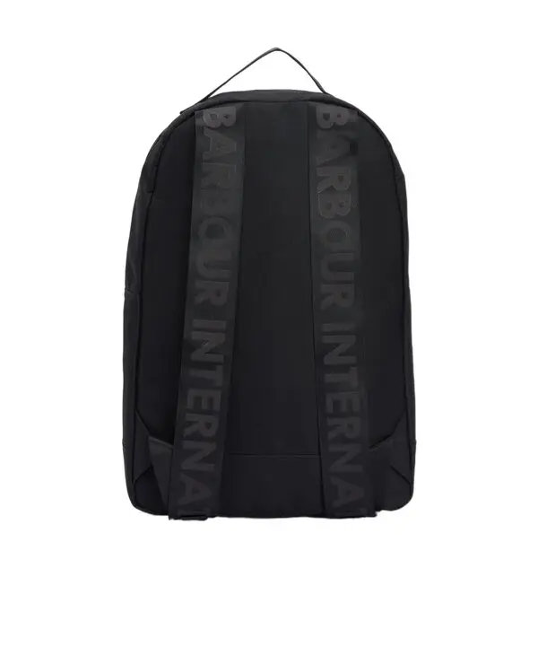 Barbour Knockhill Essential Backpack