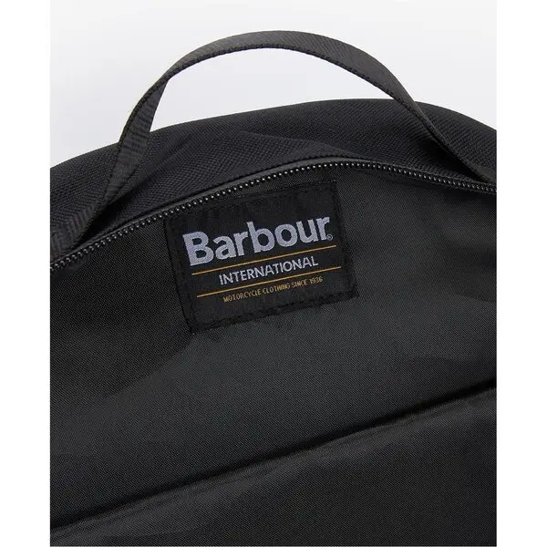 Barbour Knockhill Essential Backpack
