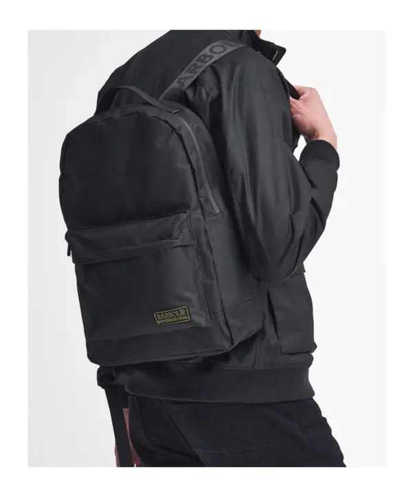 Barbour Knockhill Essential Backpack