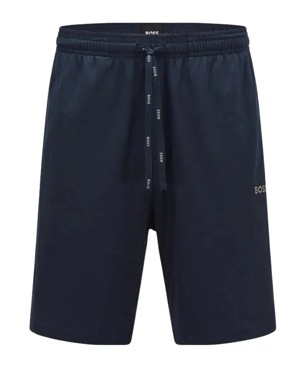 Hugo Boss Mixed-style Shorts