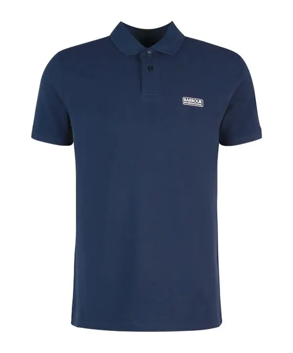 Barbour Essential Polo Shirt