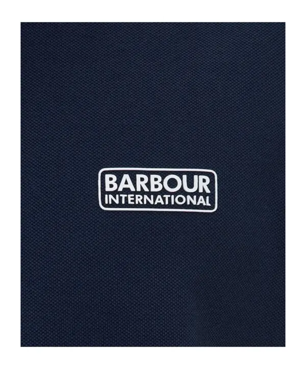 Barbour Essential Polo Shirt