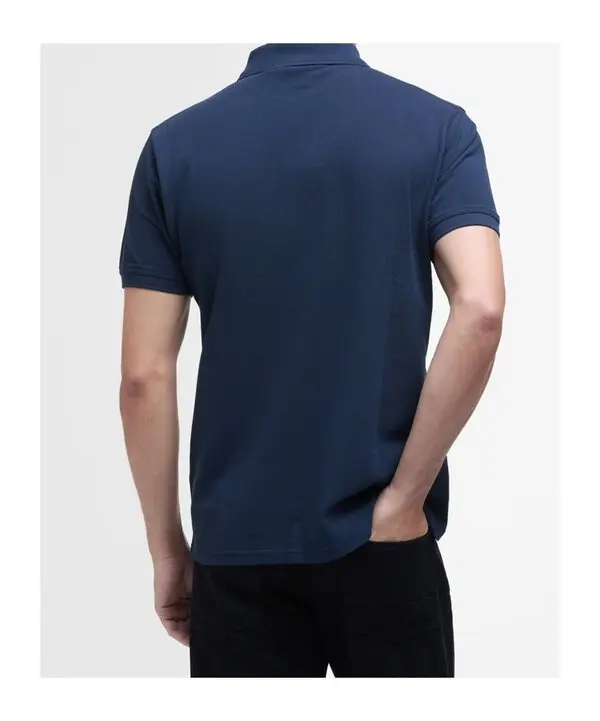 Barbour Essential Polo Shirt