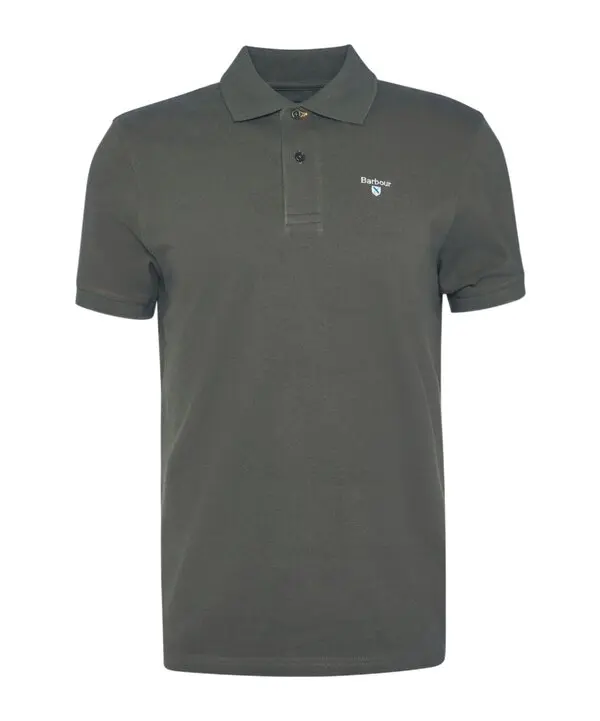 Barbour Sports Polo Shirt