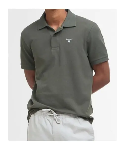 Barbour Sports Polo Shirt
