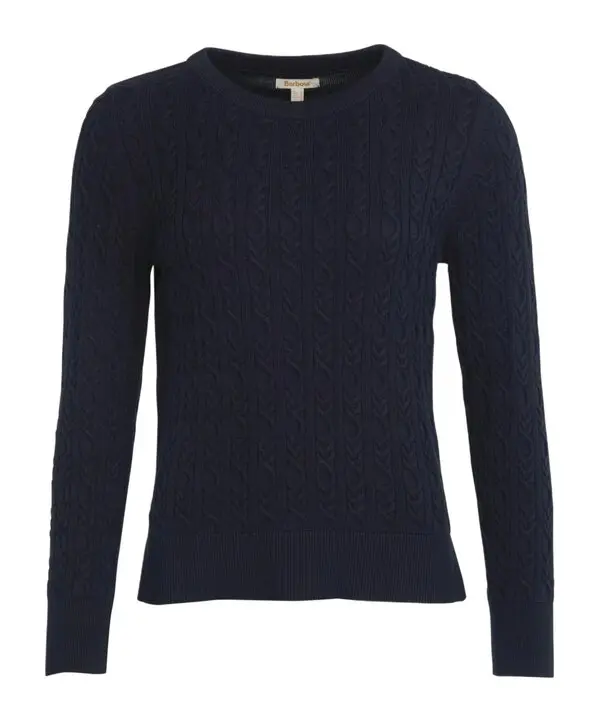 Barbour Hampton Knit Sweater