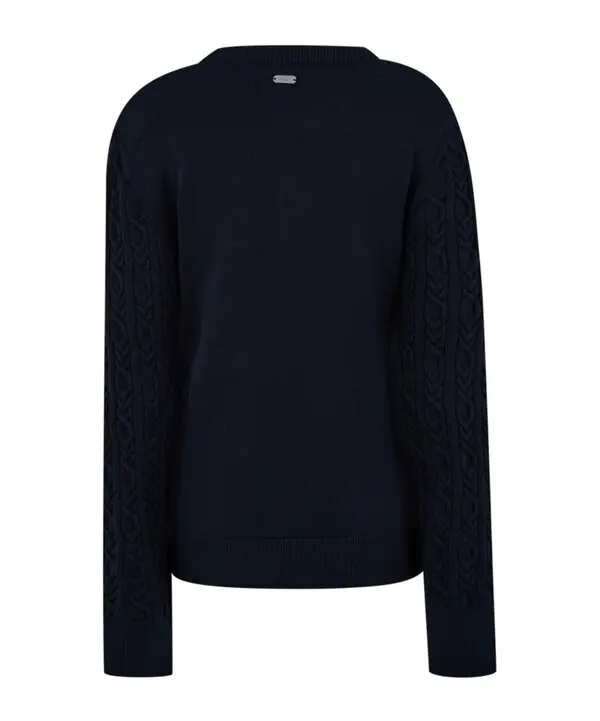 Barbour Hampton Knit Sweater