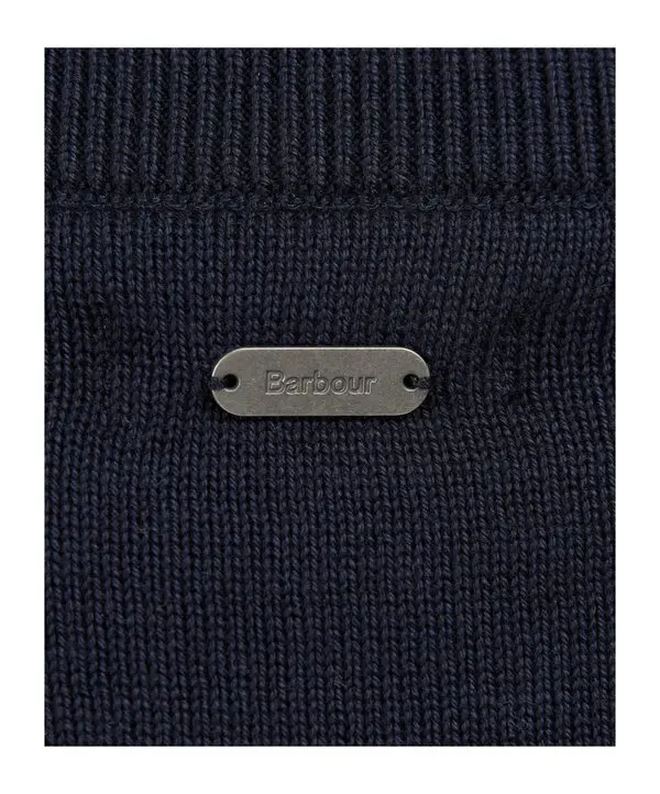 Barbour Hampton Knit Sweater