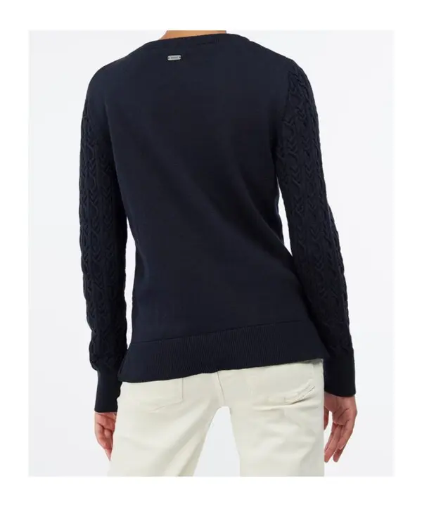 Barbour Hampton Knit Sweater