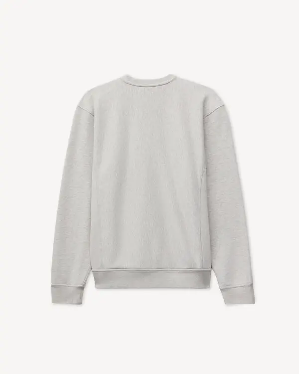 Kenzo Eiffel Tower Design Sweatshirt