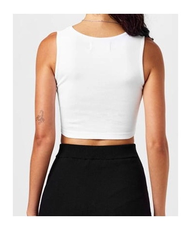 VIVIENNE WESTWOOD Logo Vest