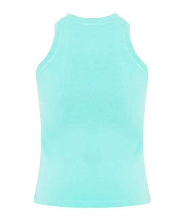 Balmain Soft Tight Vest