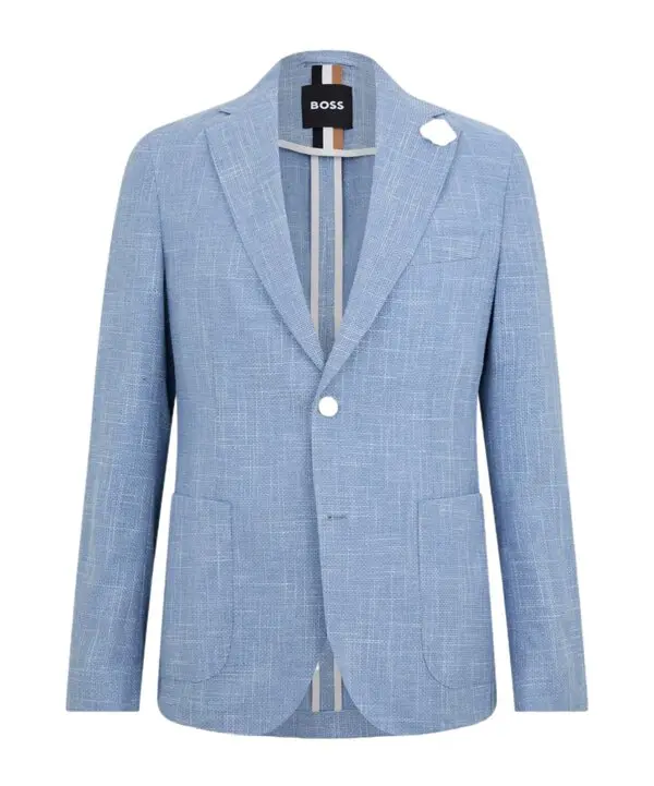 Hugo Boss Boss C-hanry-252 10271168 01