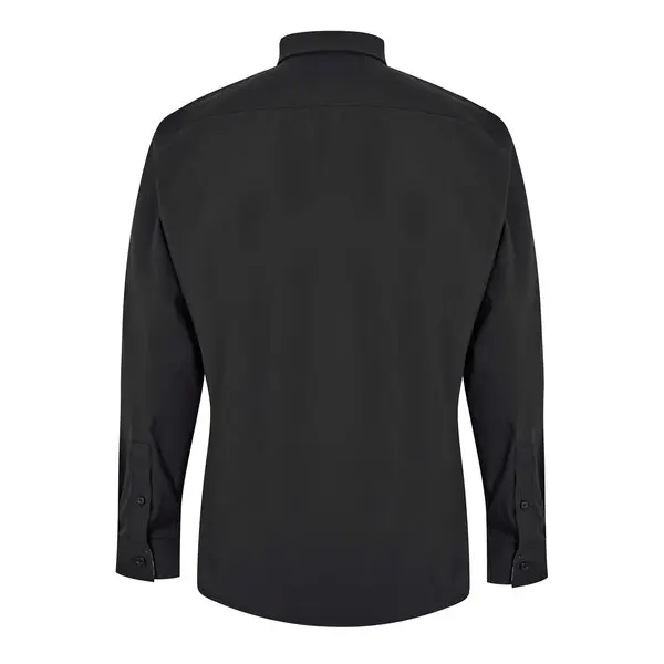 Burberry Logo Shirt