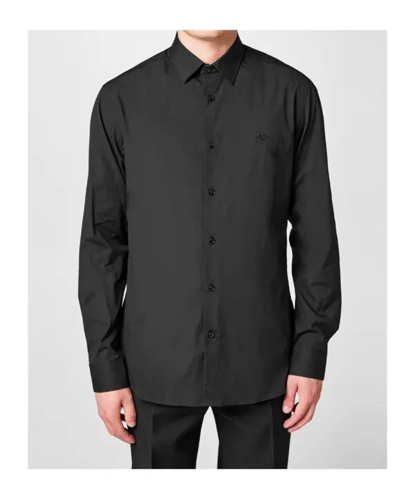 Burberry Logo Shirt