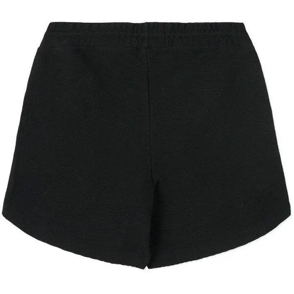 Hugo Boss Solid Color Shorts