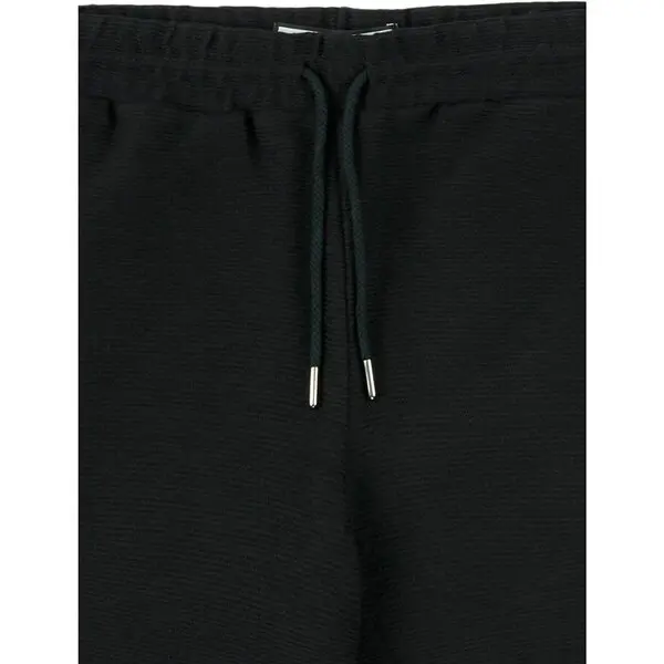 Hugo Boss Solid Color Shorts