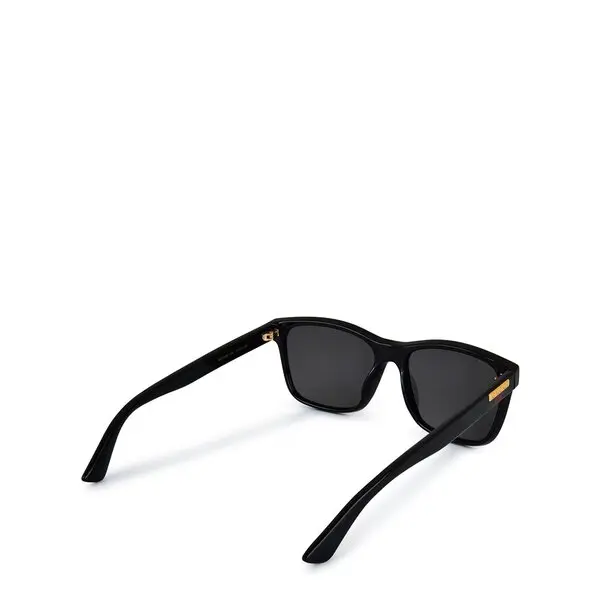 Gucci Square Sunglasses