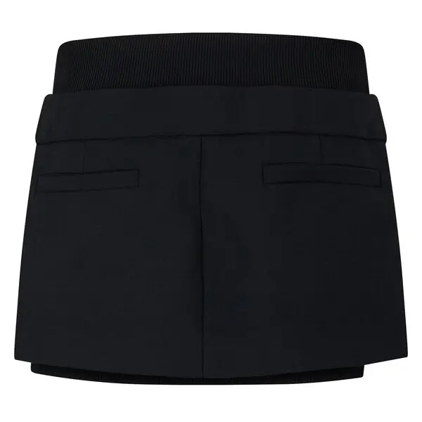 Off-White Mini Skirt