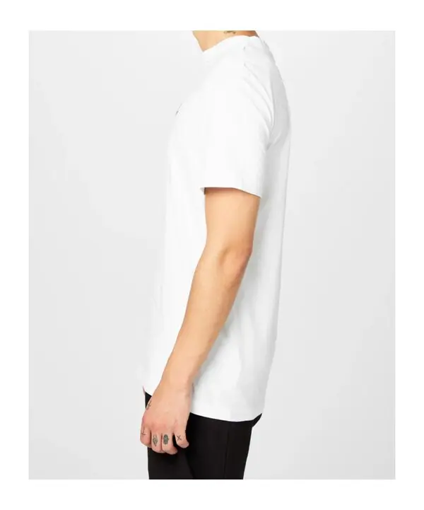 Moncler Logo T-shirt Three-pack