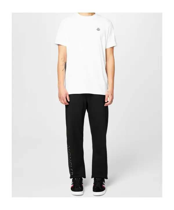 Moncler Logo T-shirt Three-pack