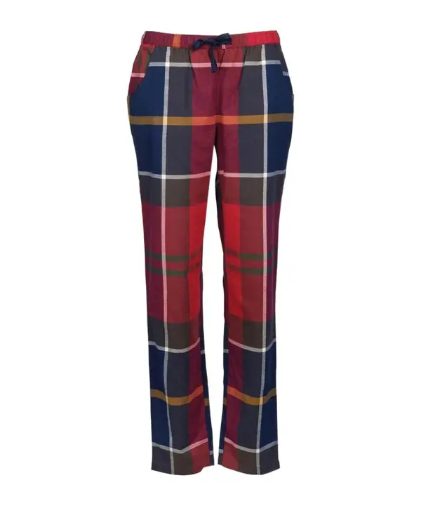 Barbour Large Scale Ellery Pyjama Set