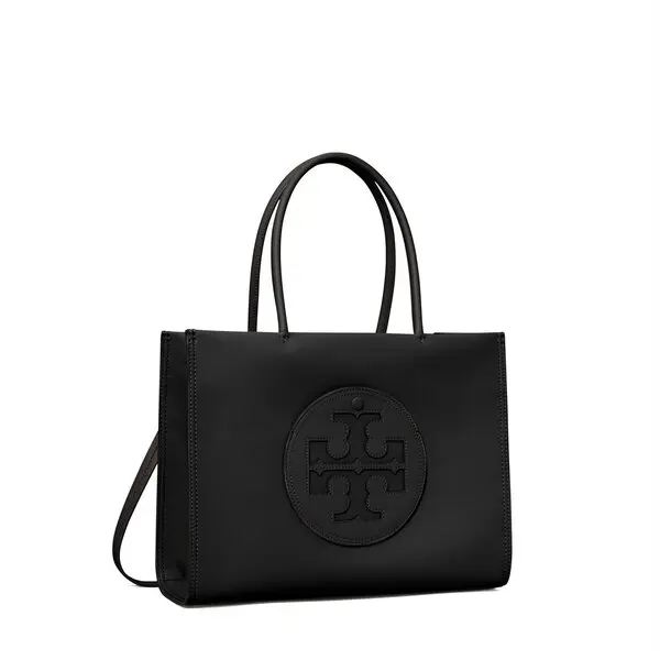 Tory Burch Ella Logo Tote Bag