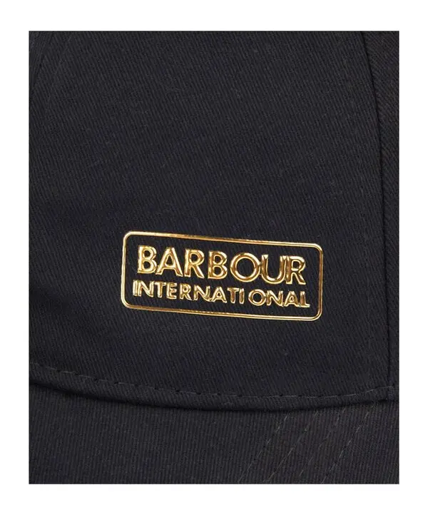 Barbour Norton Sports Cap