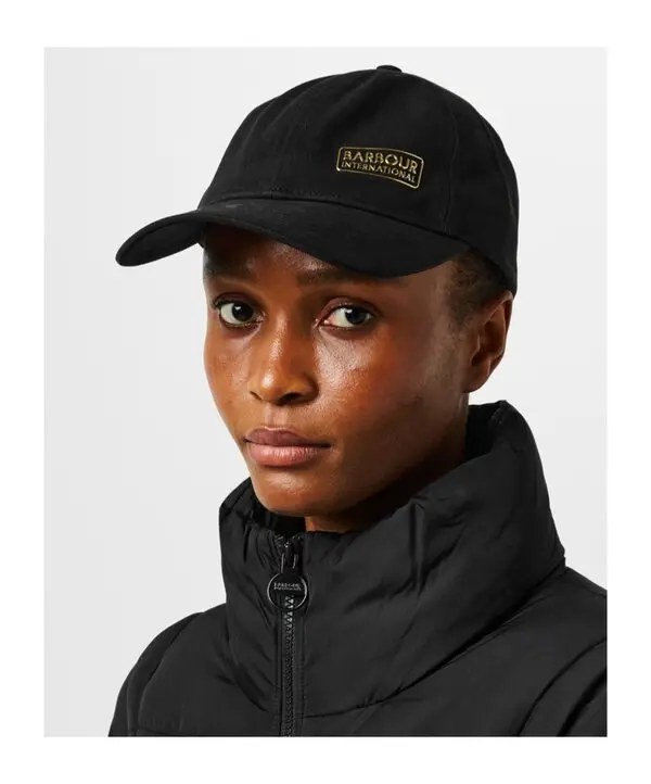 Barbour Norton Sports Cap
