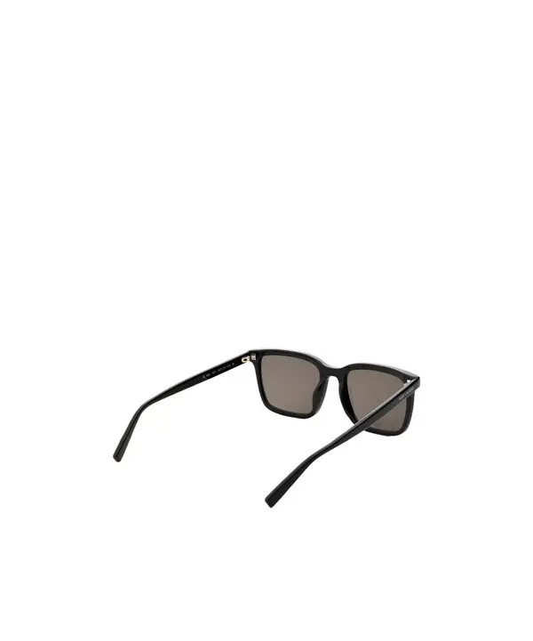 Saint Laurent Logo Sunglasses