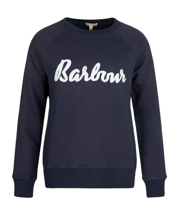 Barbour Otterburn Sweatshirt