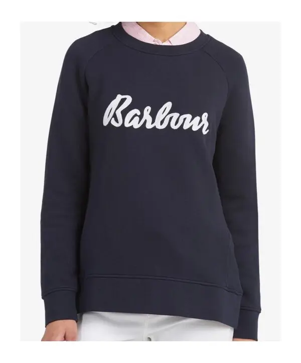 Barbour Otterburn Sweatshirt