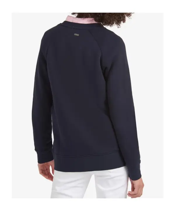 Barbour Otterburn Sweatshirt