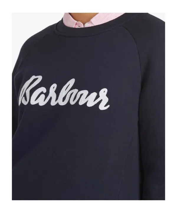 Barbour Otterburn Sweatshirt