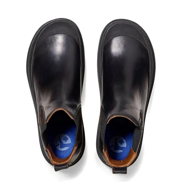 BIRKENSTOCK Chelsea Boots