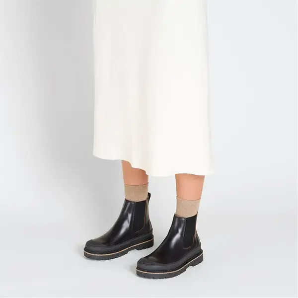 BIRKENSTOCK Chelsea Boots