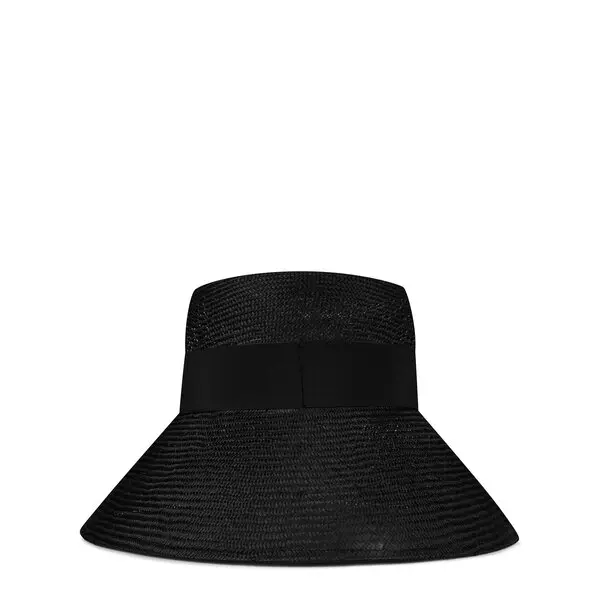 Max Mara Boreal Fedora Hat