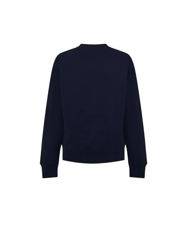 Polo Ralph Lauren Crew Neck Sweater - Black