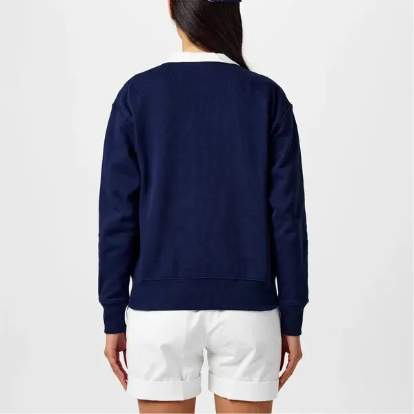 Polo Ralph Lauren Crew Neck Sweater