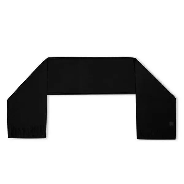 Hugo Boss Akaio Knitted Scarf