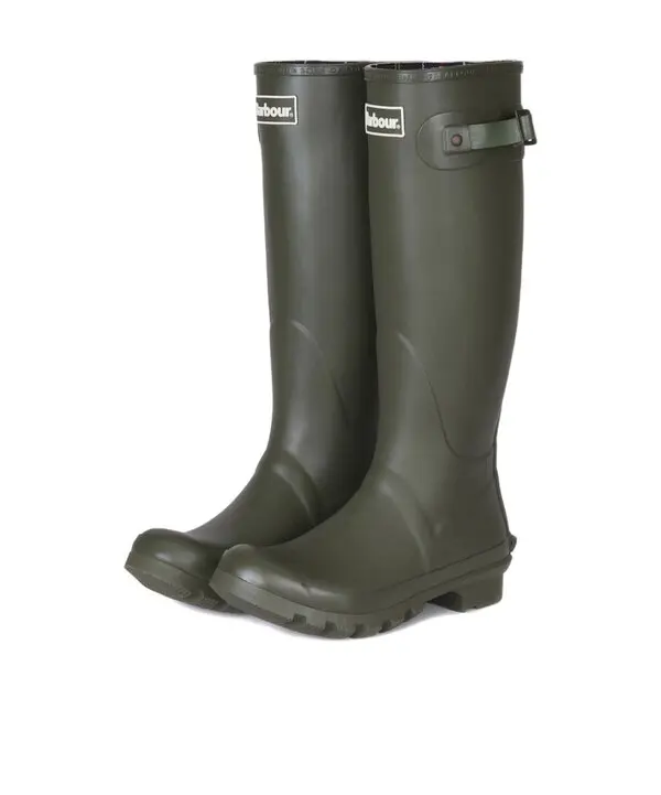 Barbour Bede Wellington Boots