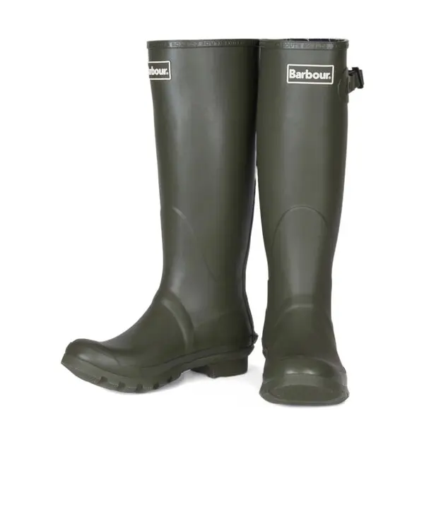 Barbour Bede Wellington Boots