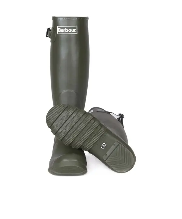 Barbour Bede Wellington Boots