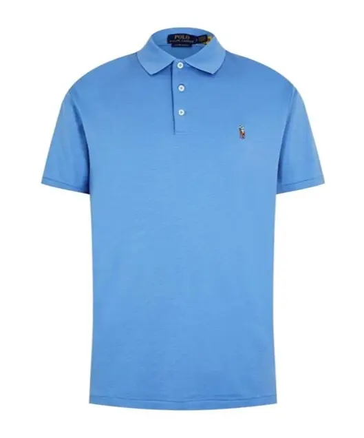 Polo Ralph Lauren Short-sleeved Polo Shirt