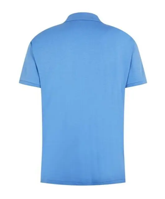 Polo Ralph Lauren Short-sleeved Polo Shirt