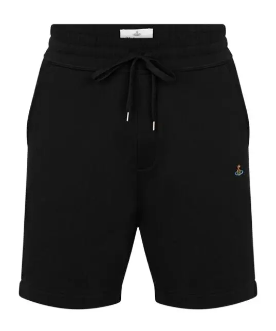 VIVIENNE WESTWOOD Embroidered Orb Shorts